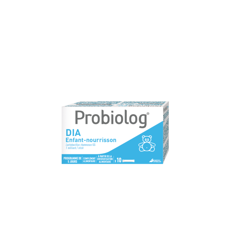 PROBIOLOG_DIA_étui - MAYOLY SPINDLER laboratoire indépendant français