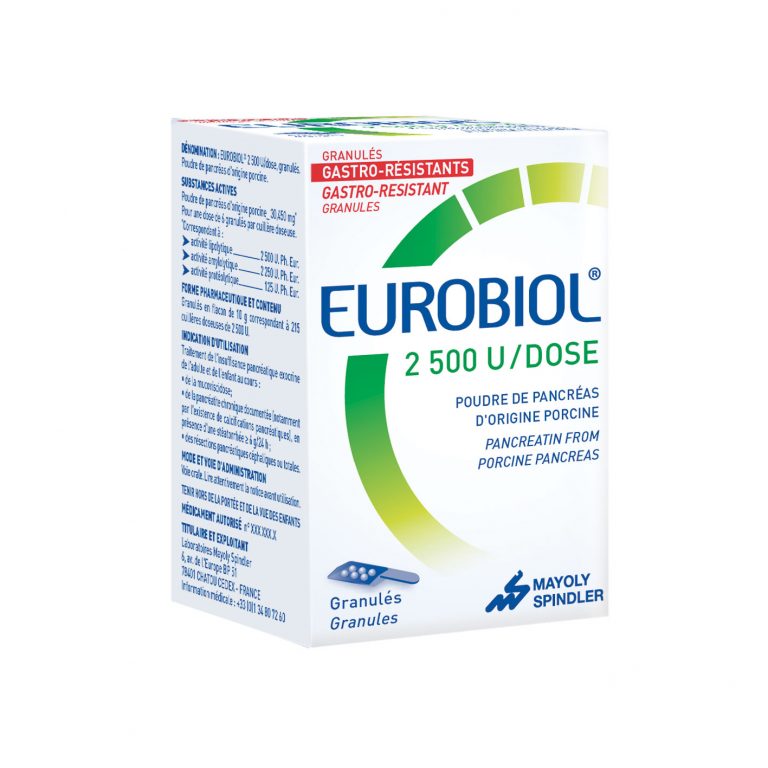 Eurobiol-2500U-e¦ütui-vert - MAYOLY SPINDLER laboratoire indépendant ...