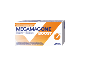MegamagONE BOOST - MAYOLY SPINDLER laboratoire indépendant français