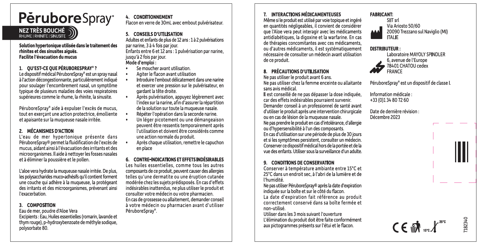 Produits Archives - MAYOLY SPINDLER laboratoire indépendant français